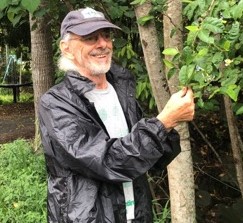 Andrew' Pengelly's Herbal Field School – Penett Botanicals, Australia